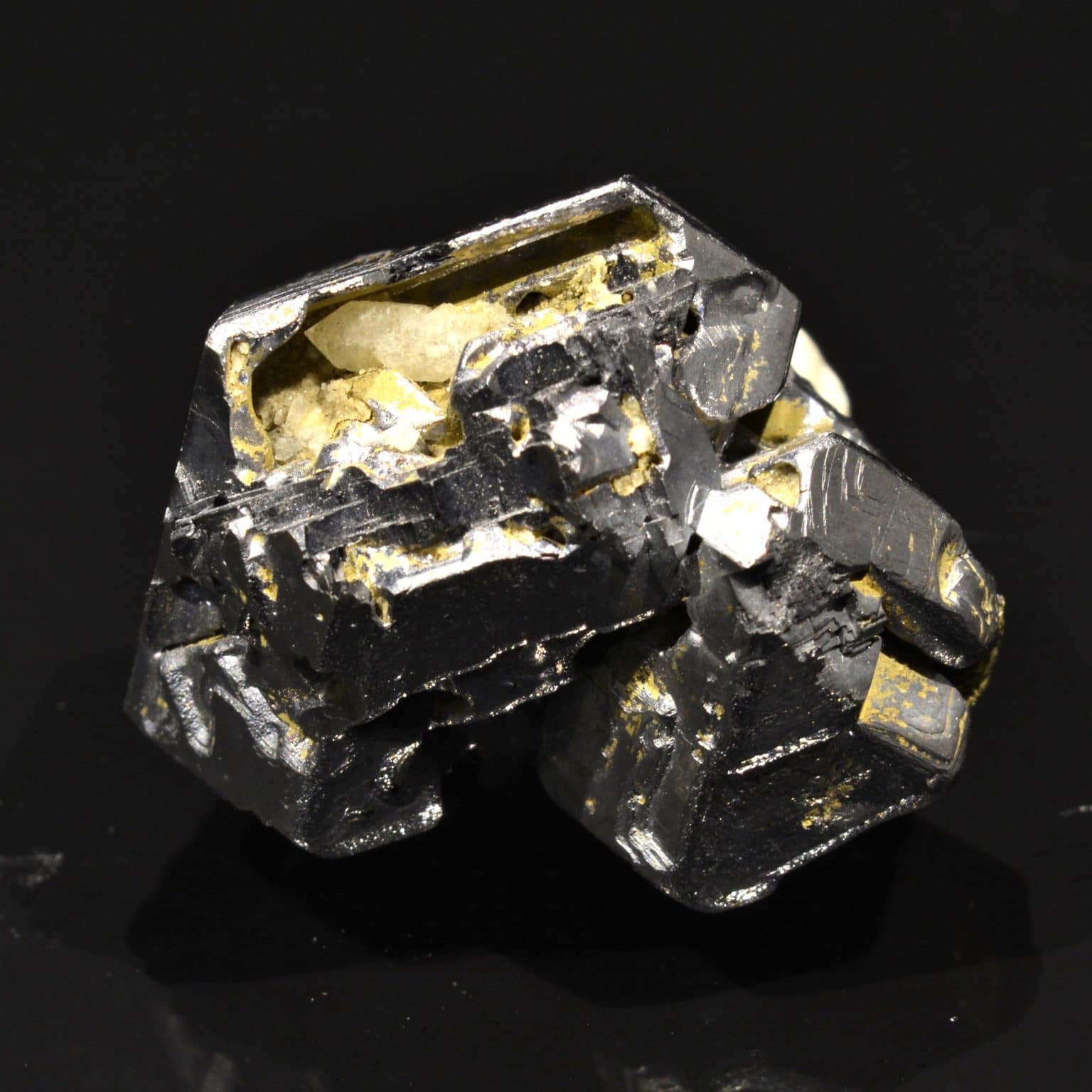 Minerals from Russia, Russian mineralogical specimens.