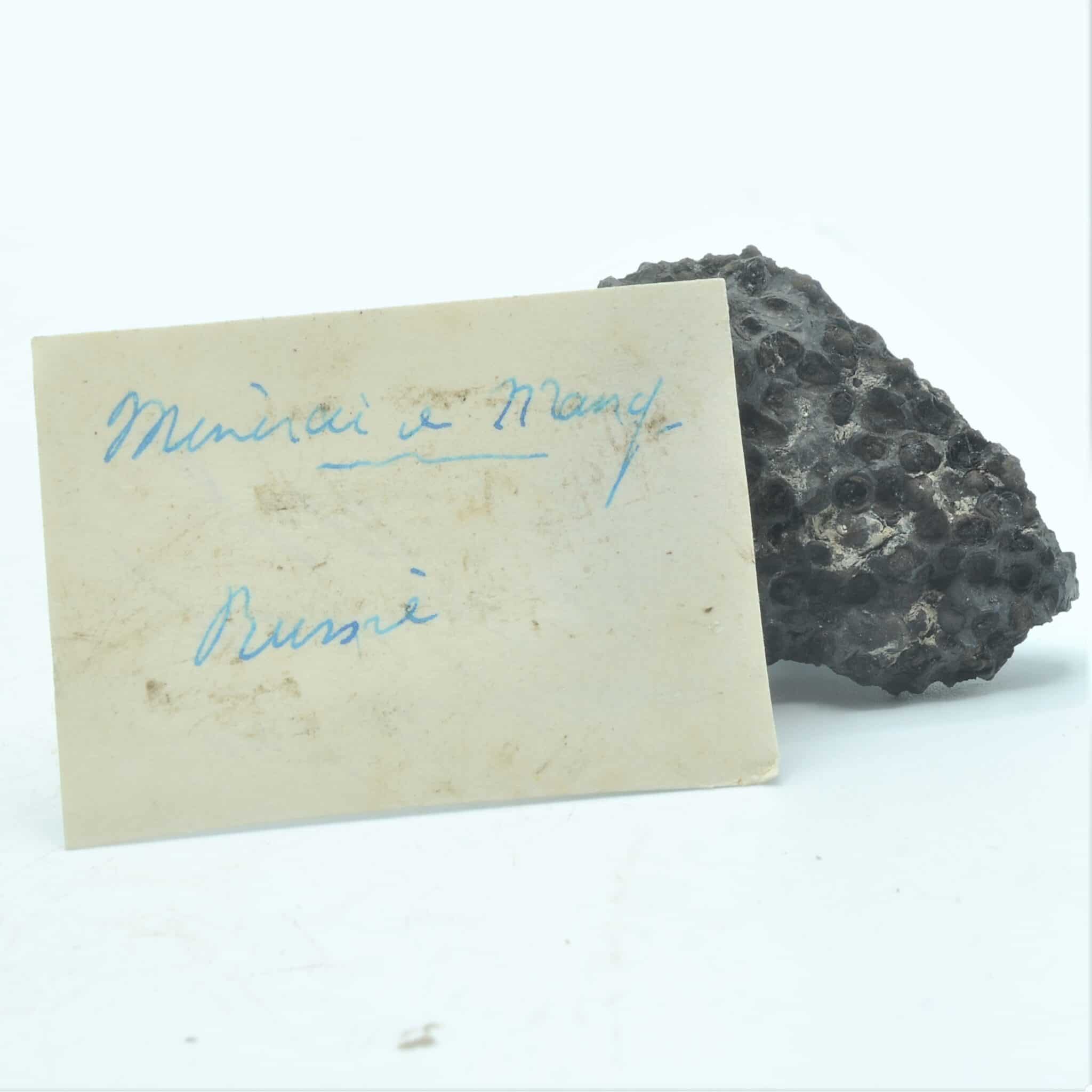 Minerals from Russia, Russian mineralogical specimens.