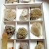 Minerals from Germany, German mineralogical specimens.