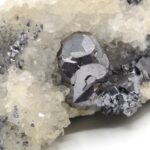 Minerals from Germany, German mineralogical specimens.