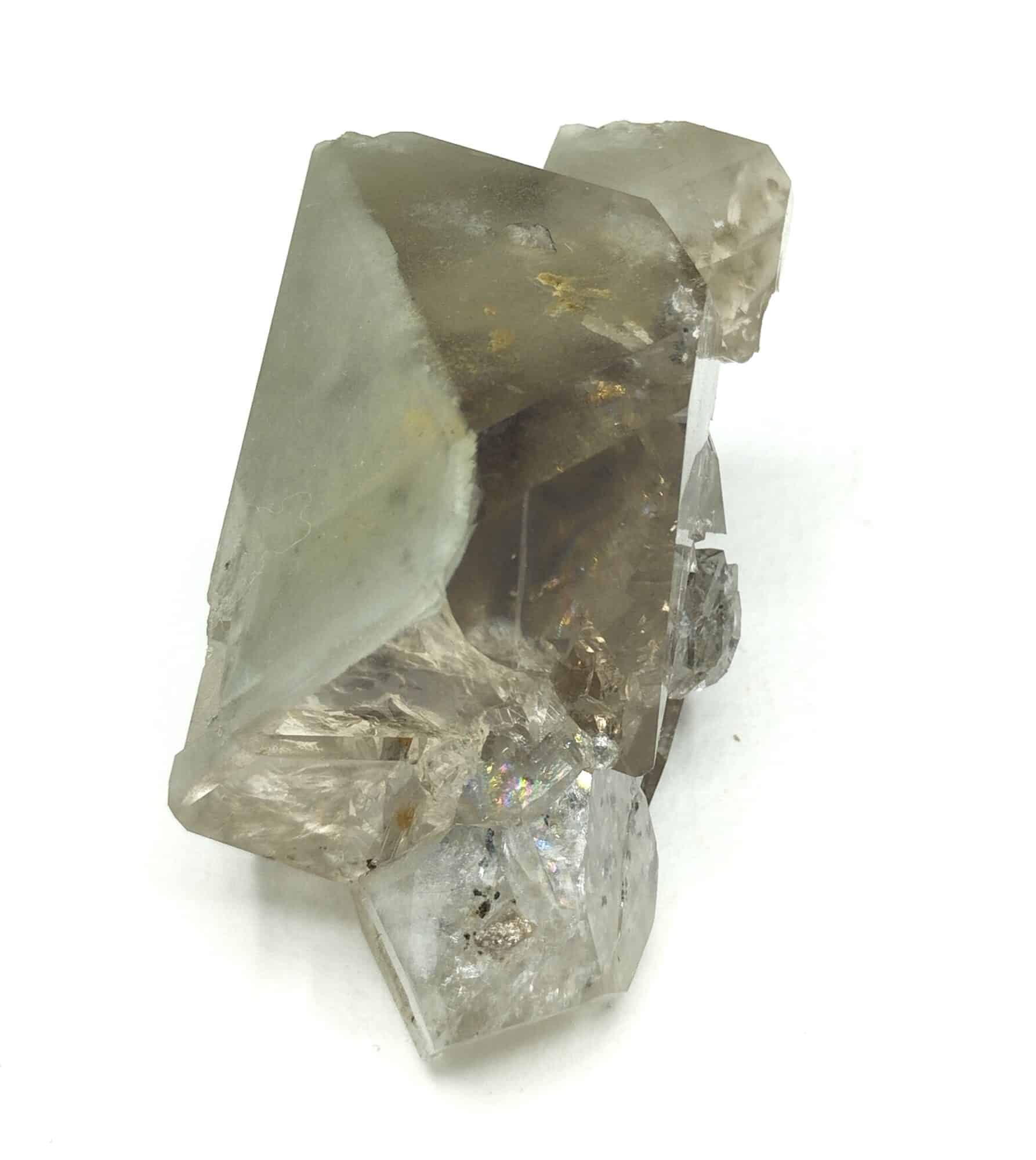 Minerals from Russia, Russian mineralogical specimens.