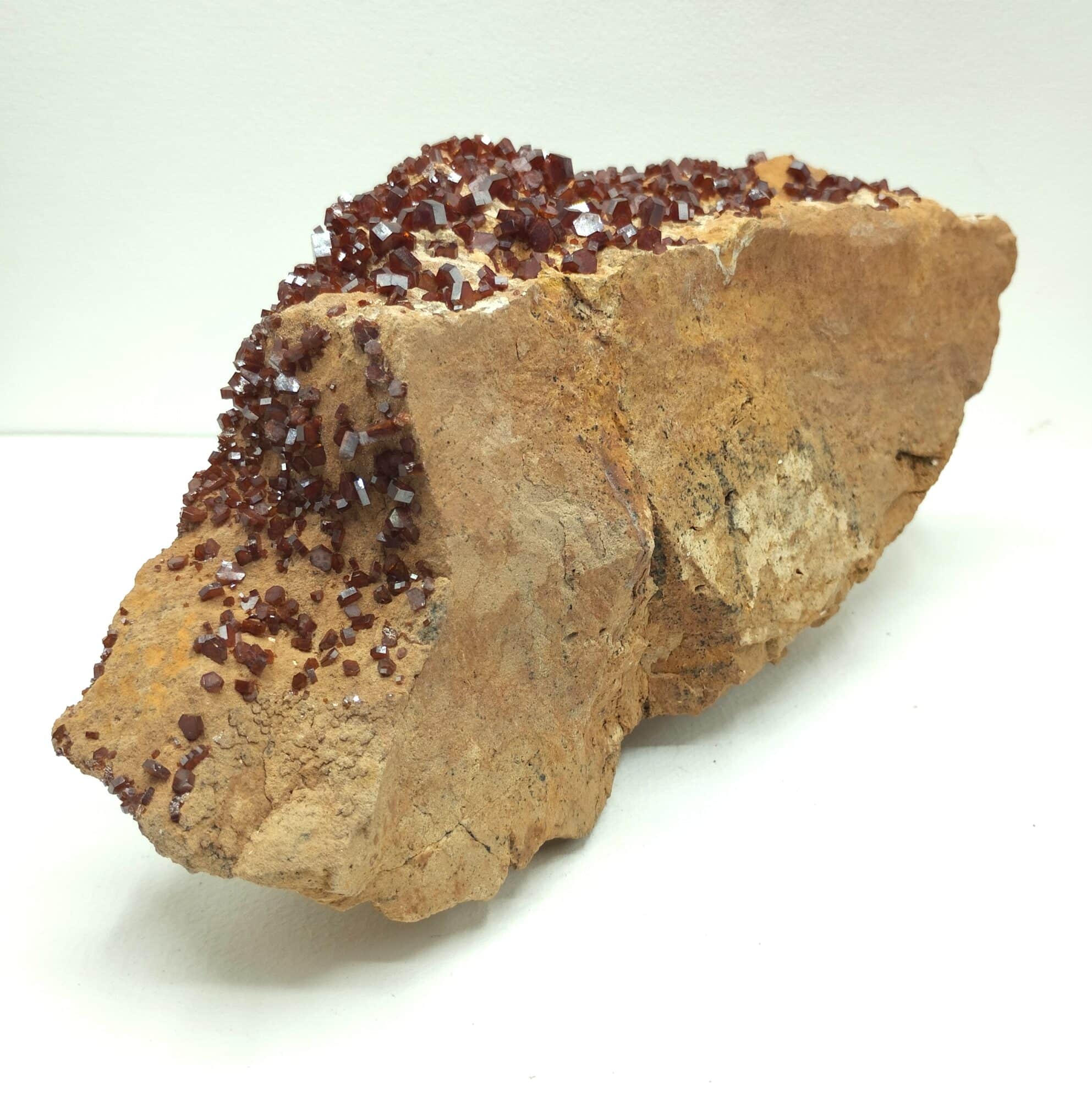 Minerals from Morocco, Moroccan mineralogical specimens.