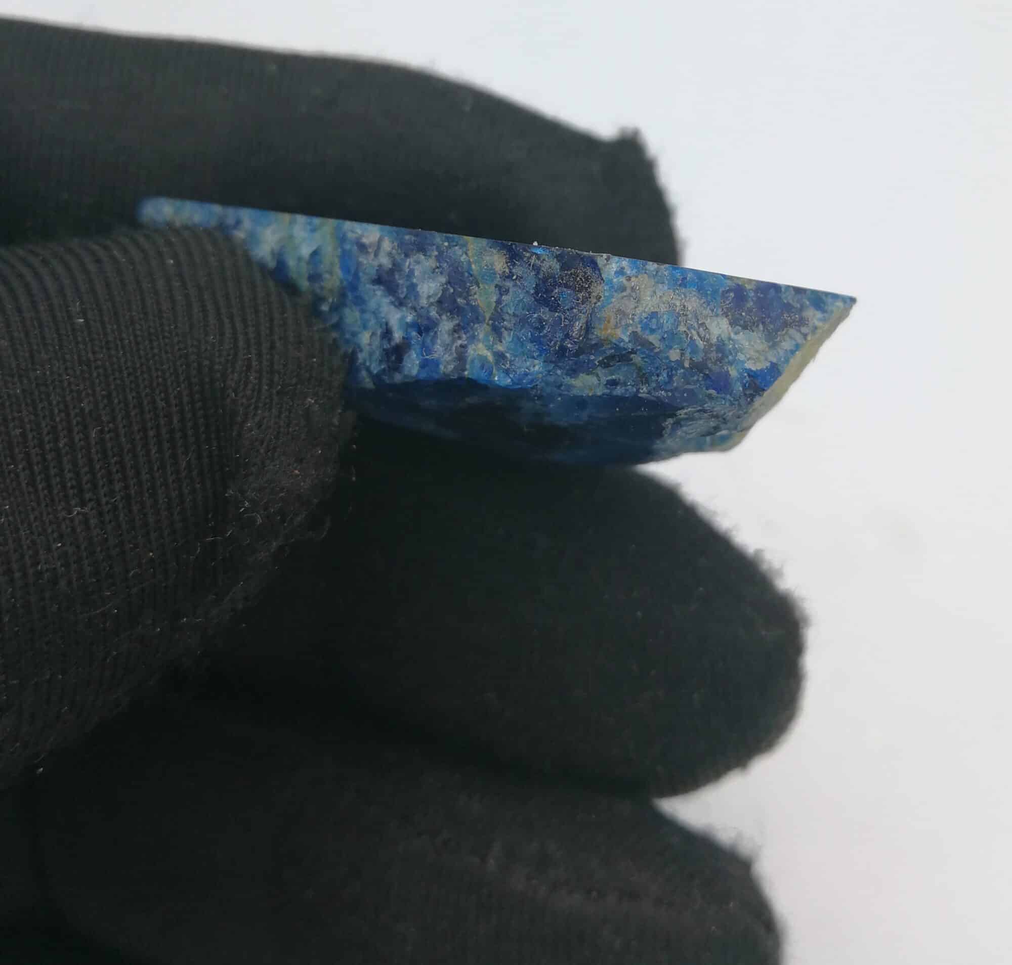 Minerals from Brazil