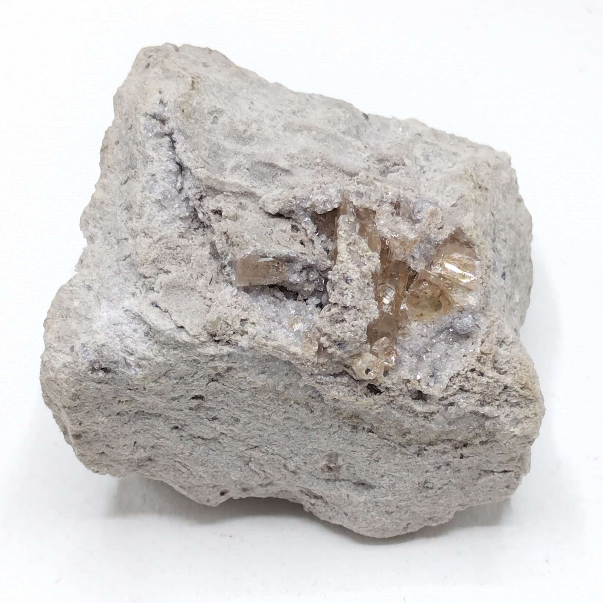 Topaz, Thomas Range, California, USA (United States).