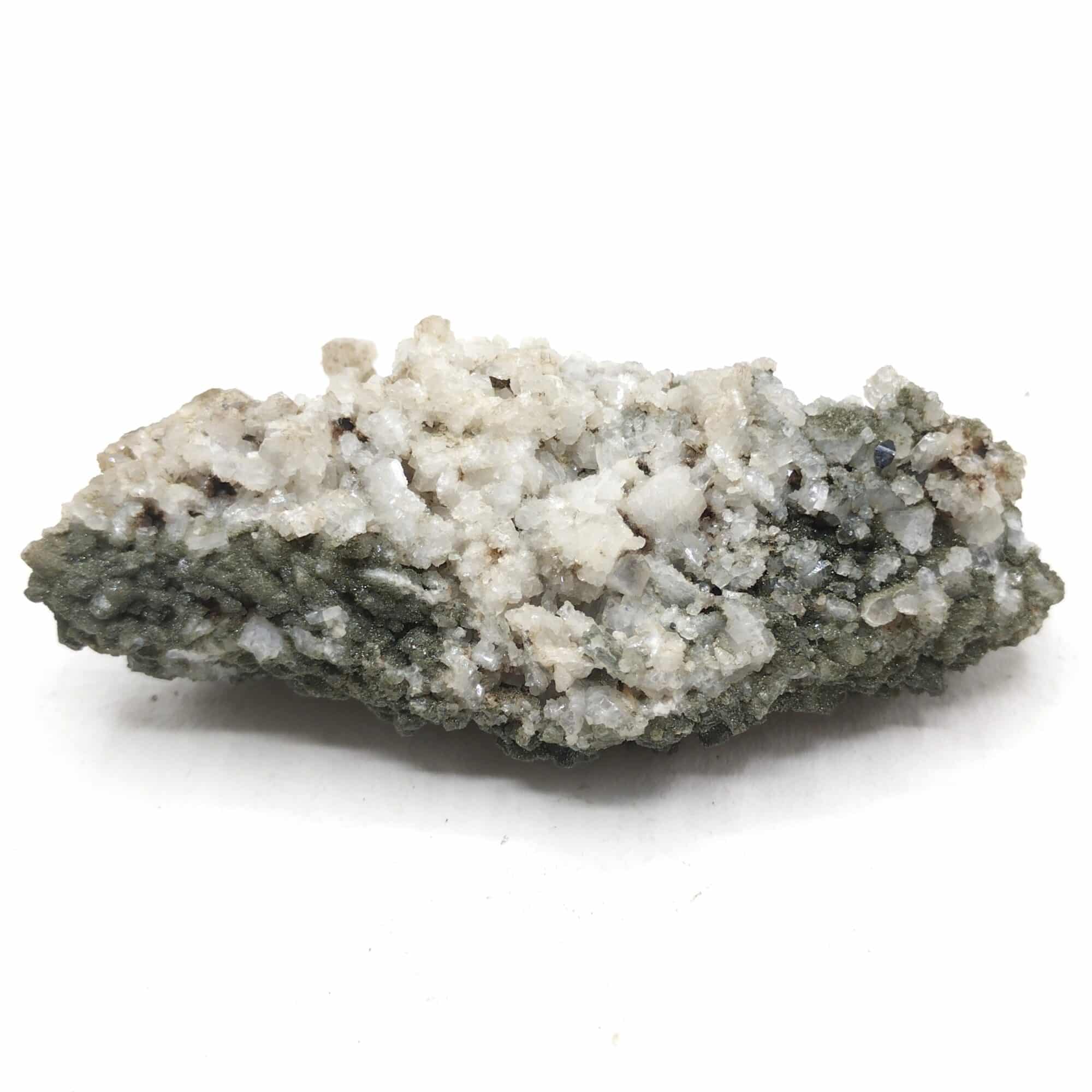 Anatase On Albite Thusis Graubünden Switzerland