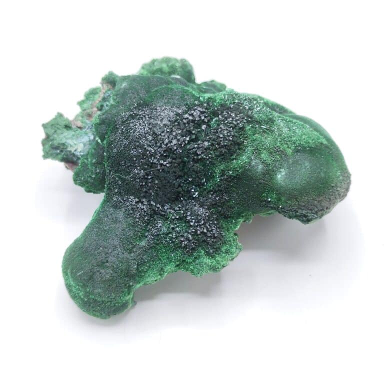 Malachite, Mashamba, Katanga, Congo (DRC).