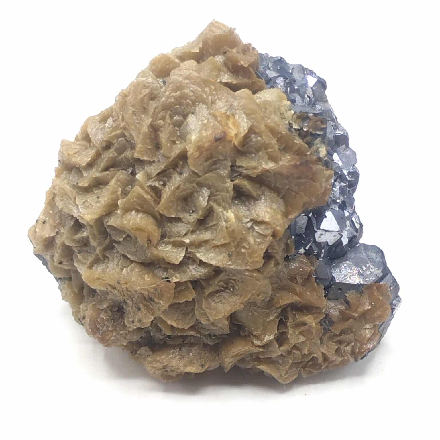 Minerals from Germany, German mineralogical specimens.