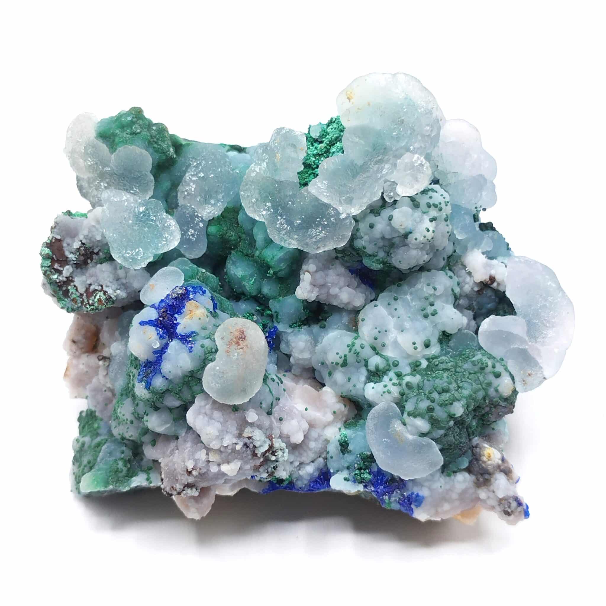 Minerals of Morocco