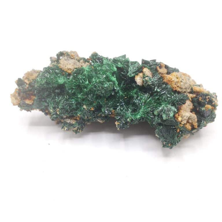 Atacamite, La Farola, Atacama, Chile.