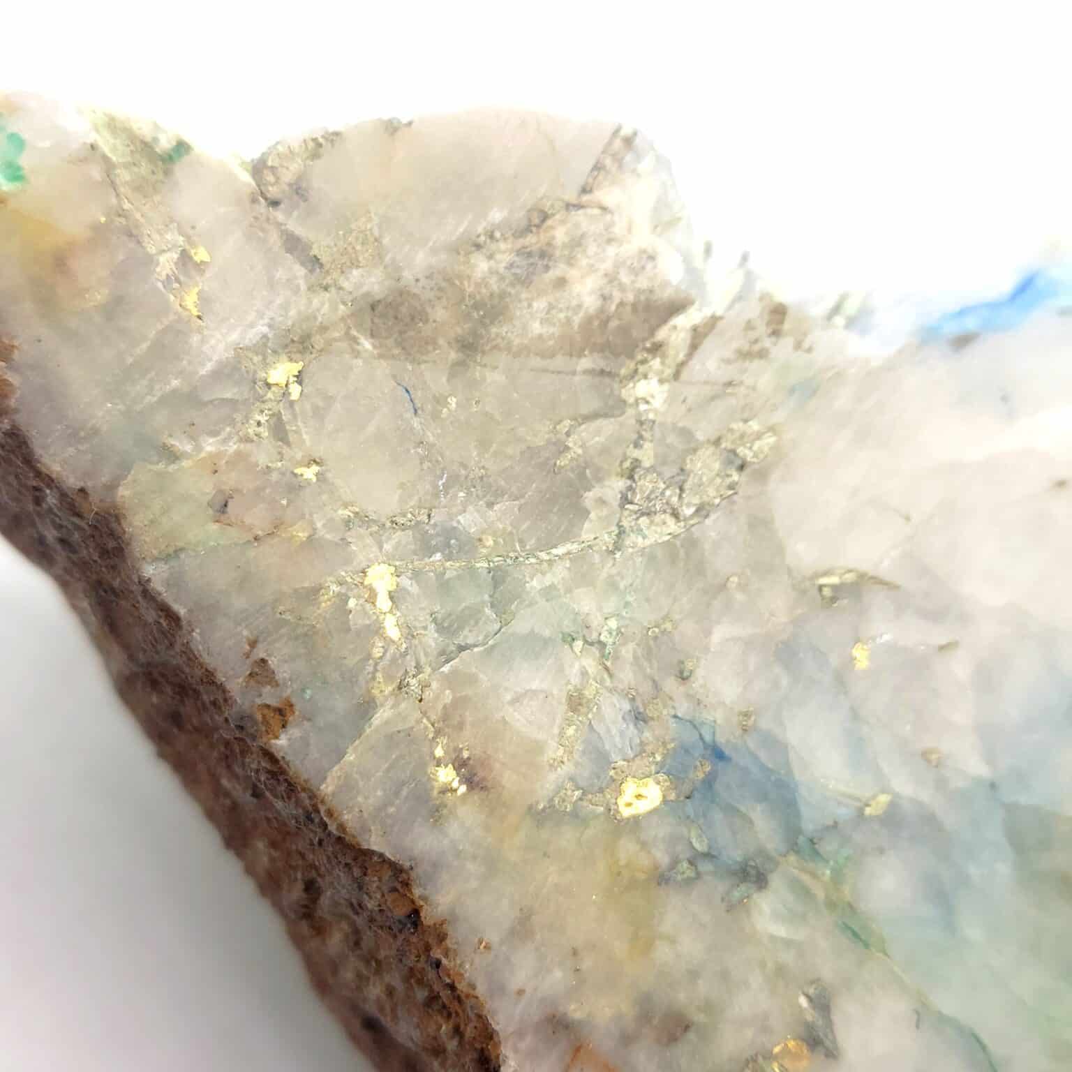 Minerals from Russia, Russian mineralogical specimens.