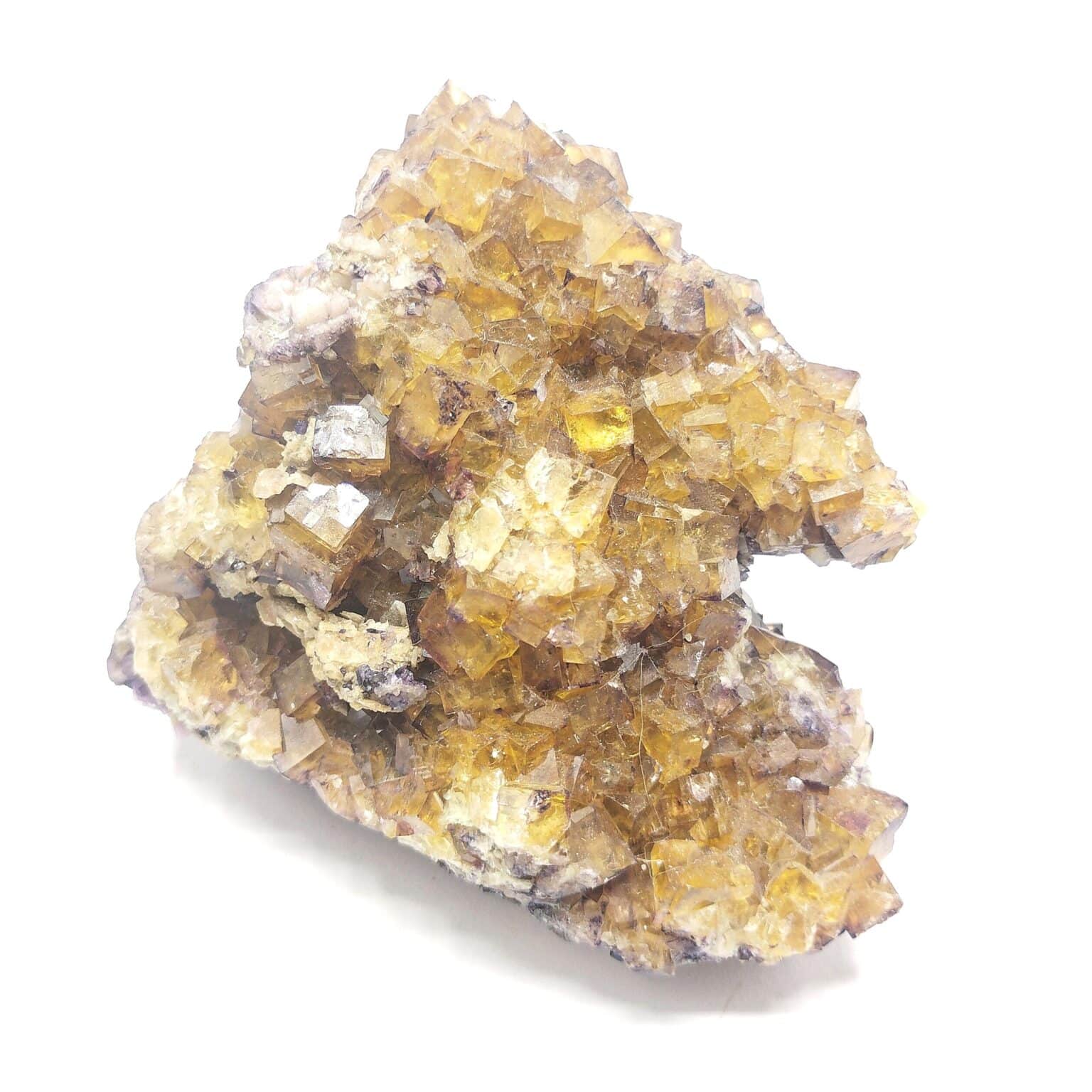 Minerals from Germany, German mineralogical specimens.